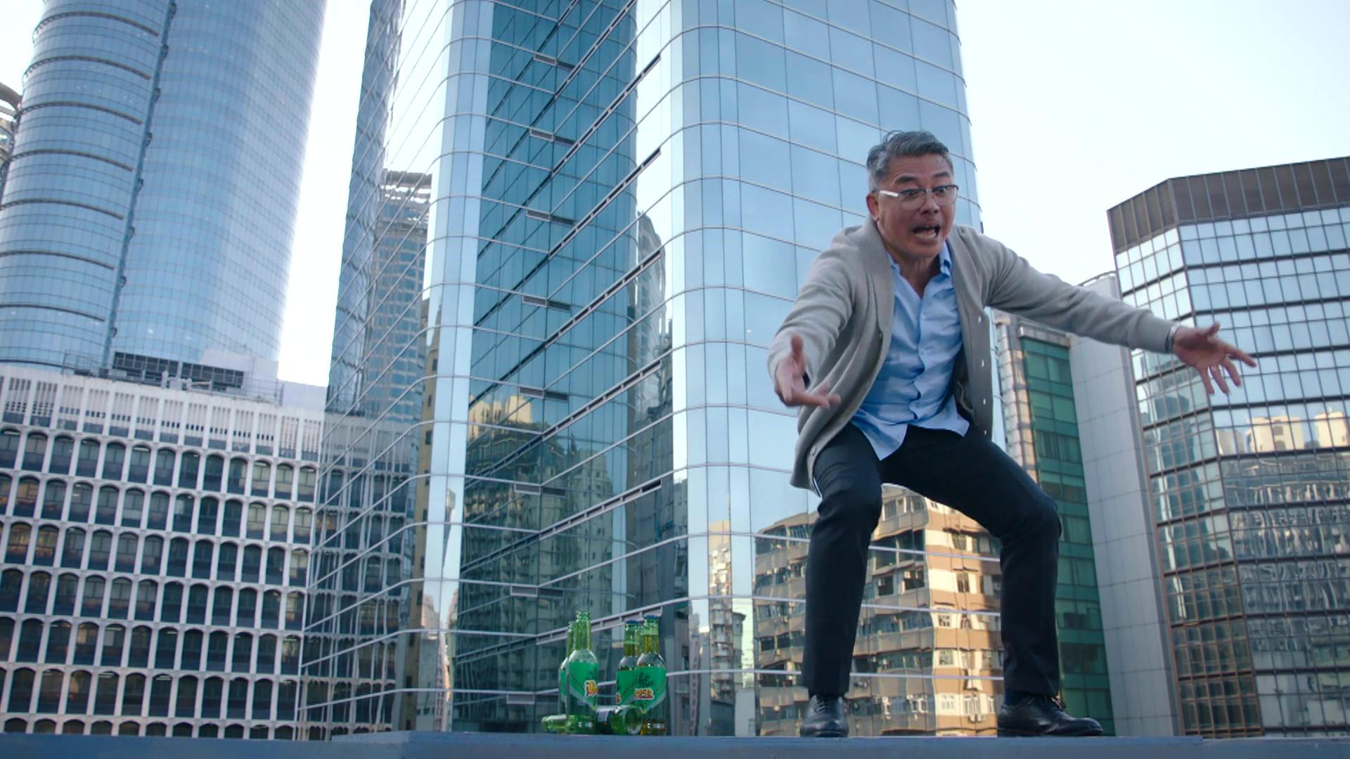 吳瑞庭後生撞樣鄭伊健獲封「TVB型佬」 一個月內死三次百無禁忌 | am730 | am730